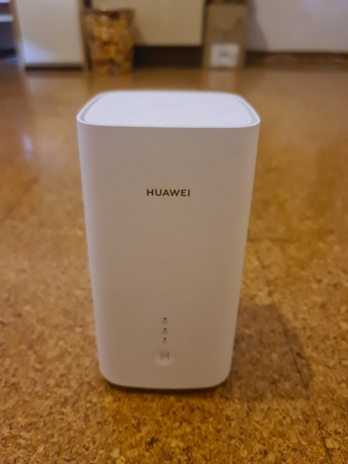 HUAWEI 5G CPE Pro 3 modem