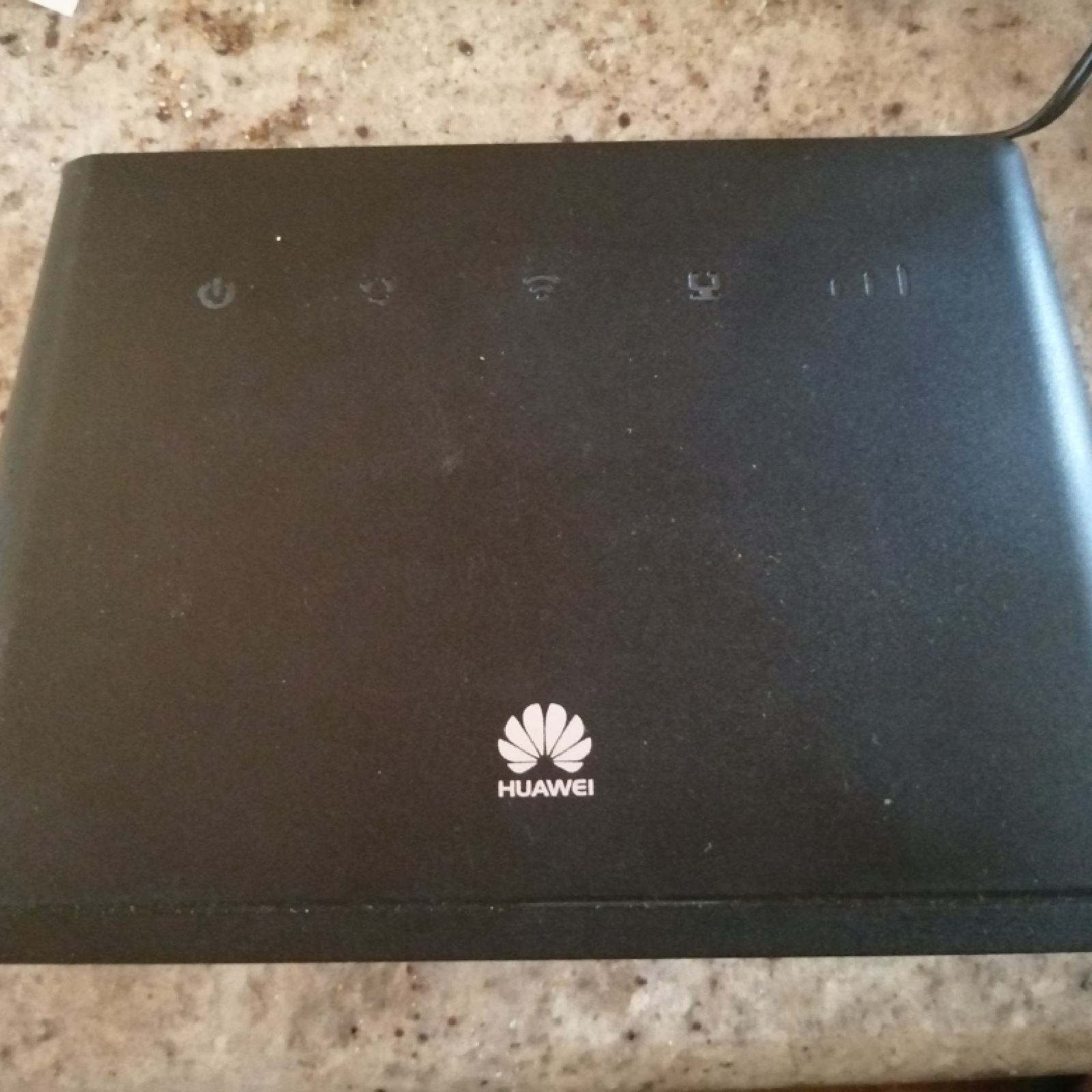 Huawei B310 ruter 4G