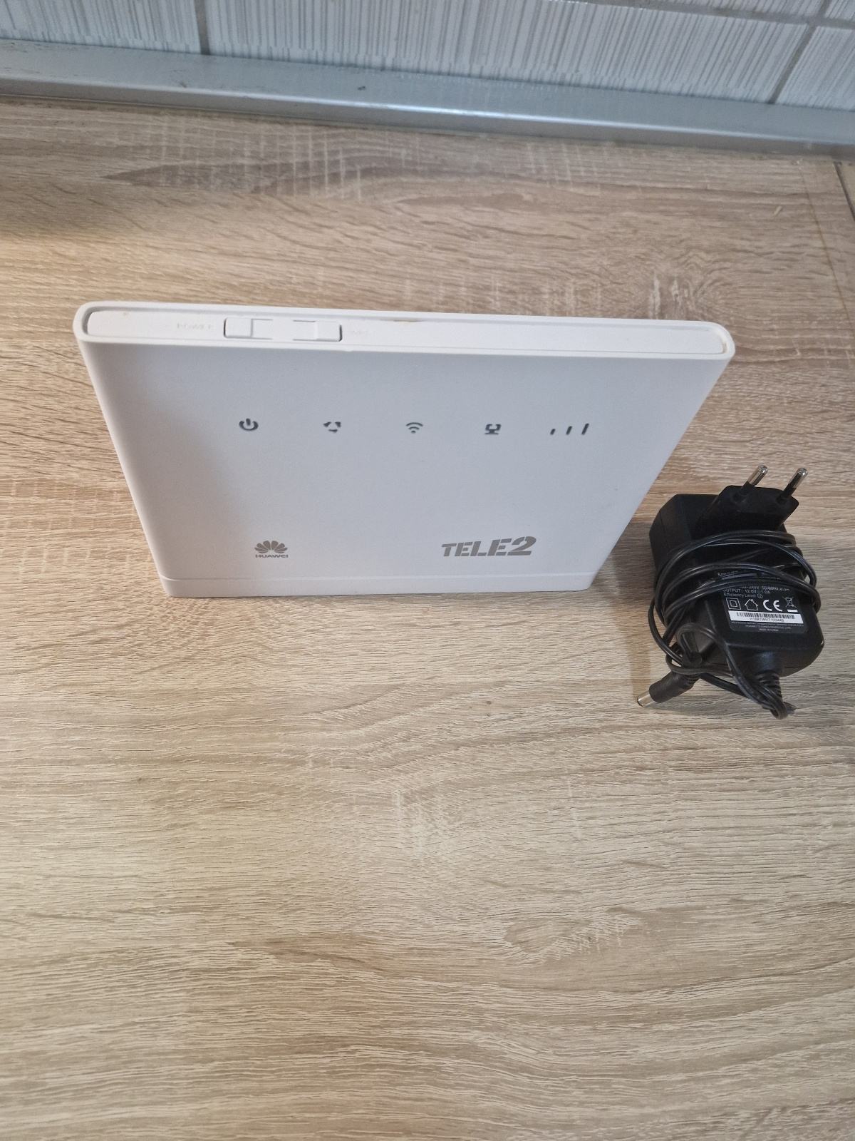 Huawei B315s-22 4g ruter