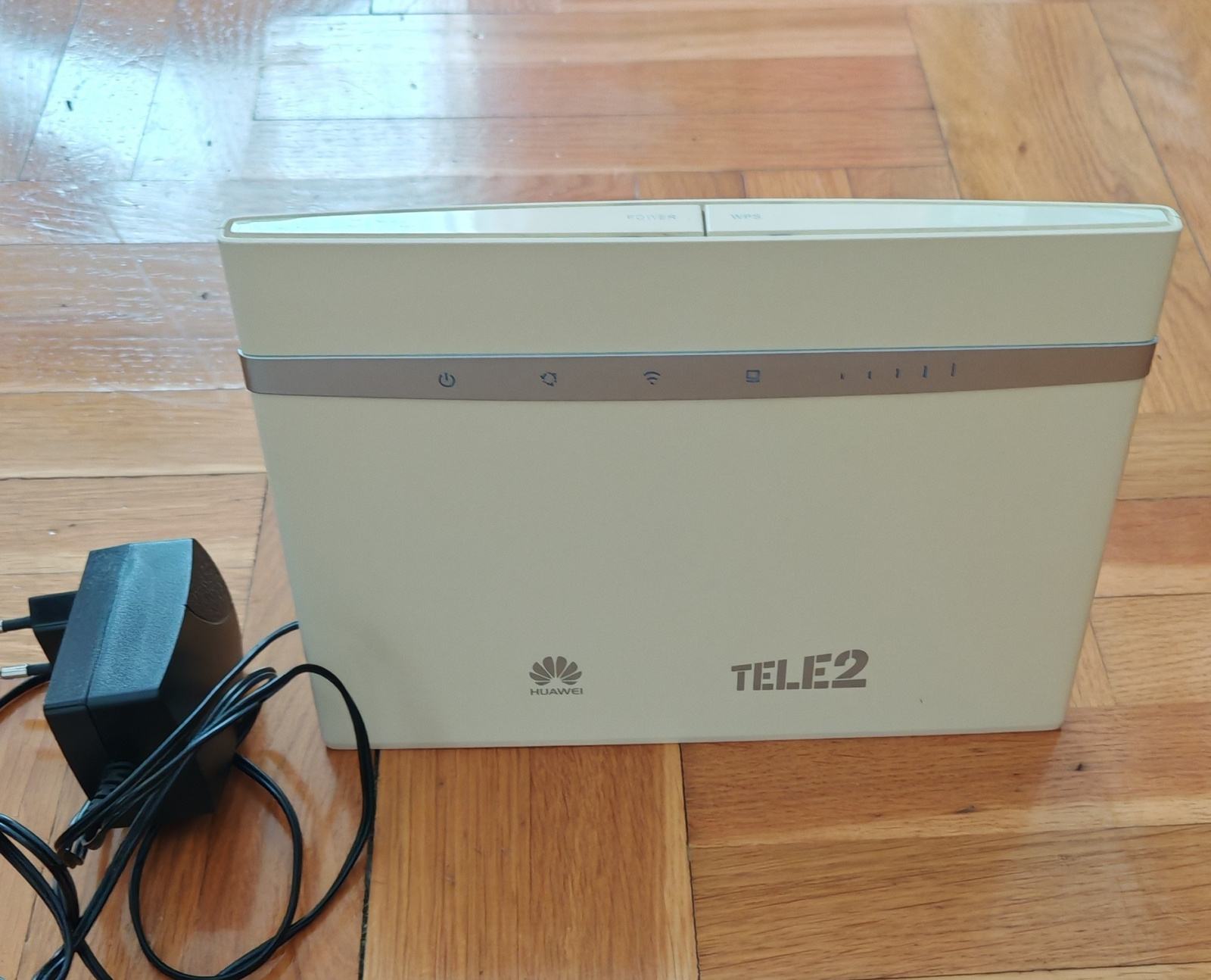 Huawei B525, 4g Router, Wi-Fi 5g