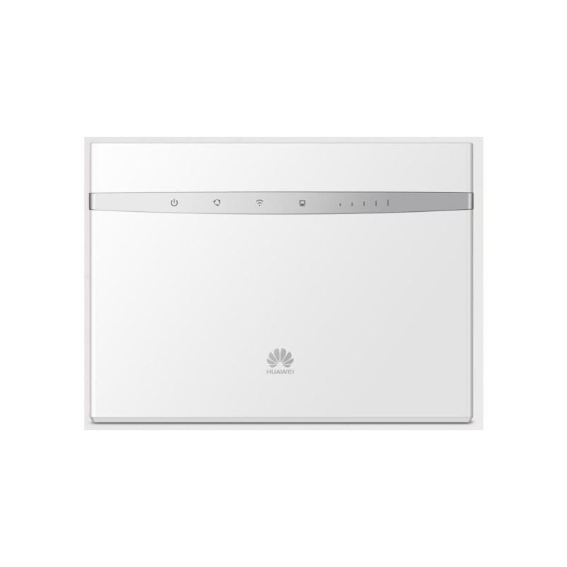 Huawei B525s-23a LTE/4G+ SVE MREŽE