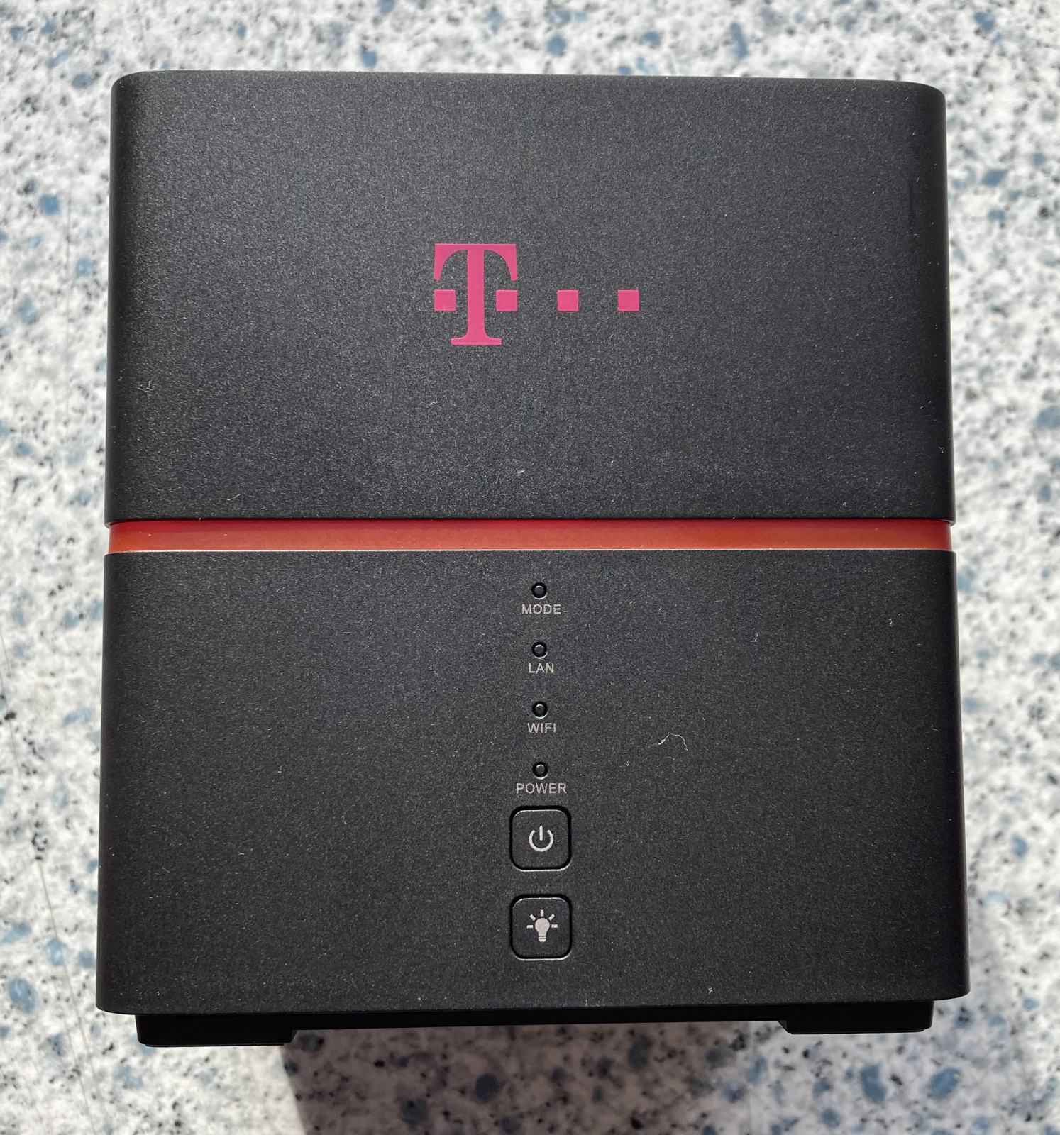 Huawei b529 4G LTE mobilni Wireless Router na SIM kartice, s baterijom