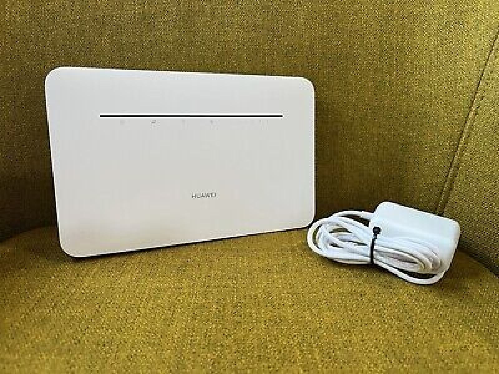 Huawei B535-232 4g+/lte ruter