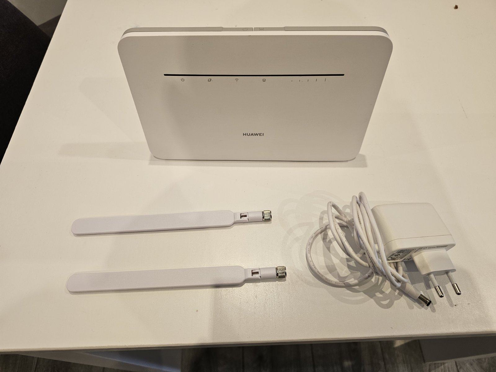 Huawei B535-232 4G Router 3 Pro