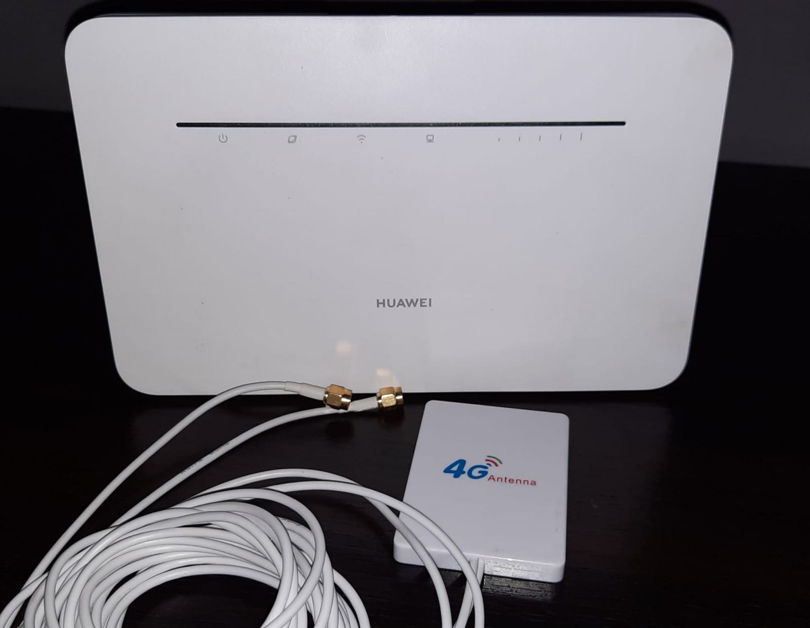 Huawei B535-232 PRO 3 LTE 4G router