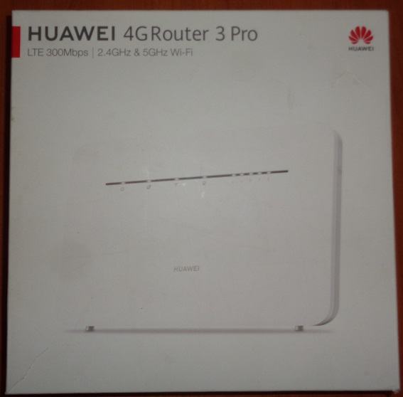 Huawei B535-232