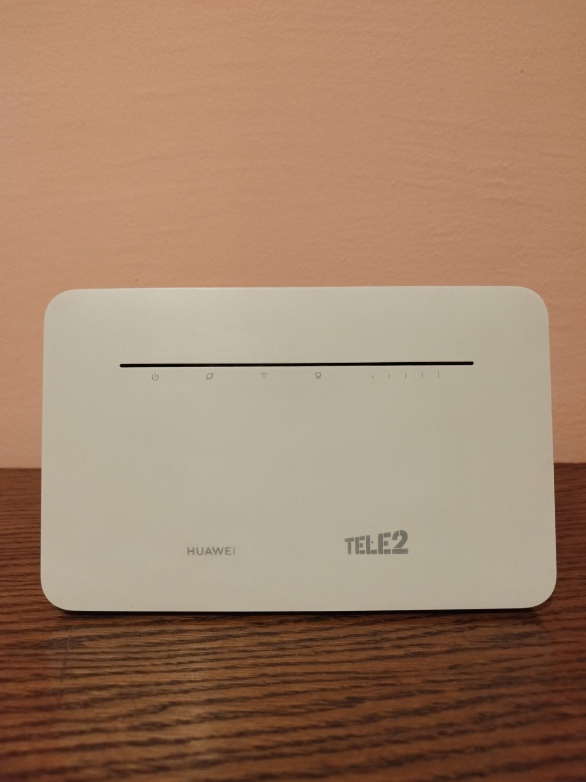 Huawei B535-235 4G 300Mbps Modem / Router