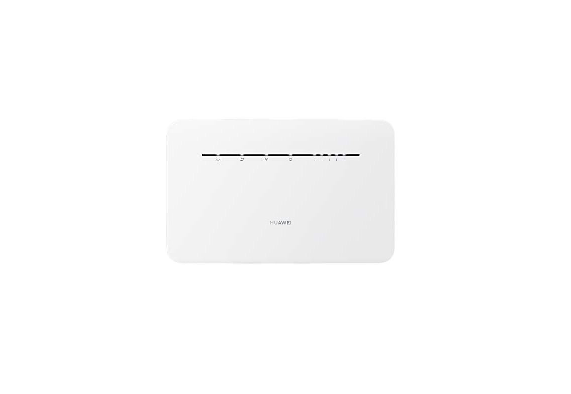 Huawei B535-235 4G Router 3 Pro