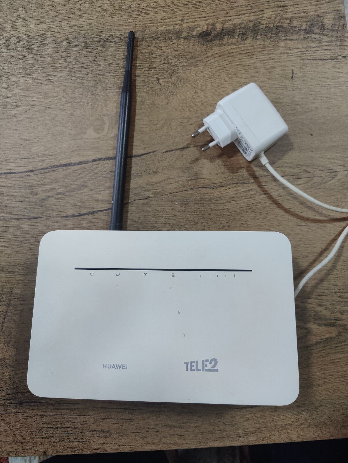 Huawei B535-235 4G router