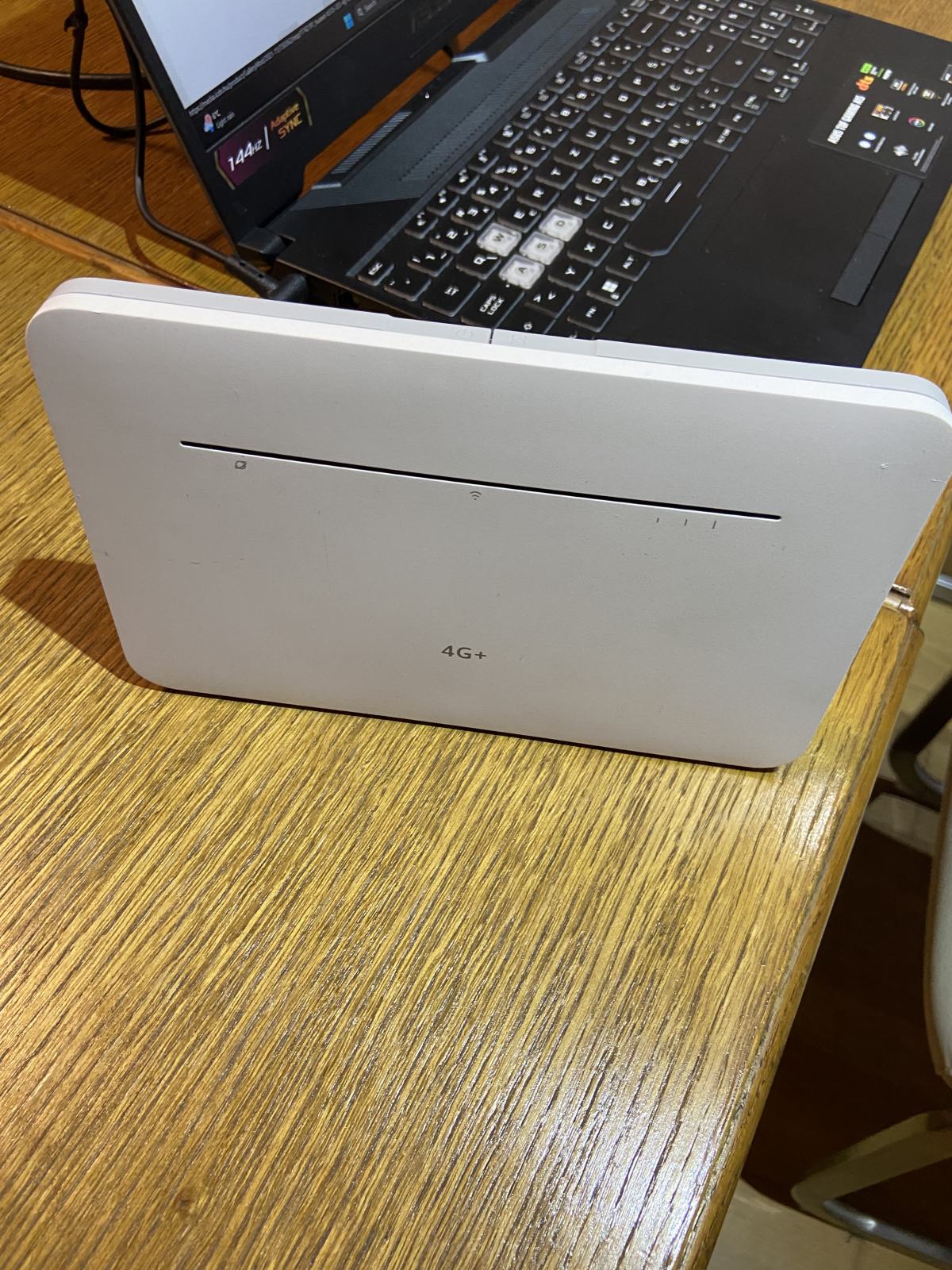 Huawei B535-333 4G CPE3 router