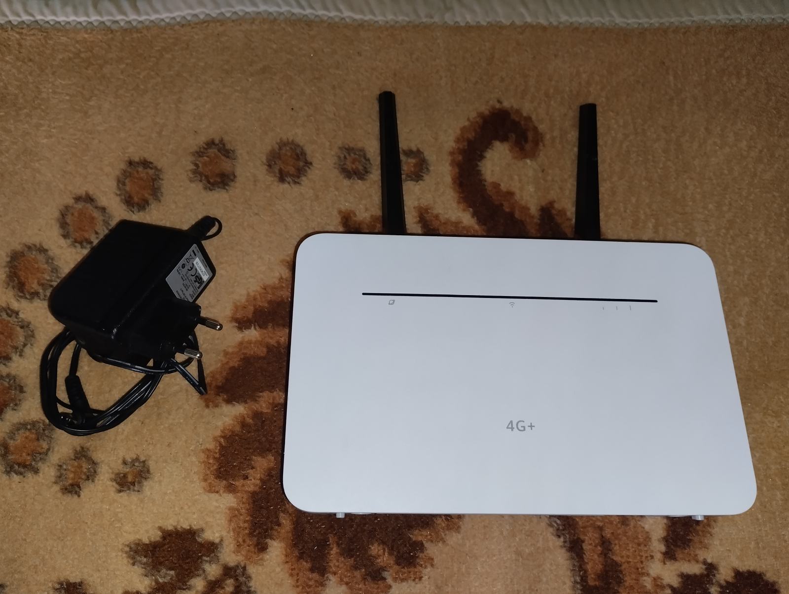 Huawei B535-333 4G/LTE router/modem SVE MREŽE