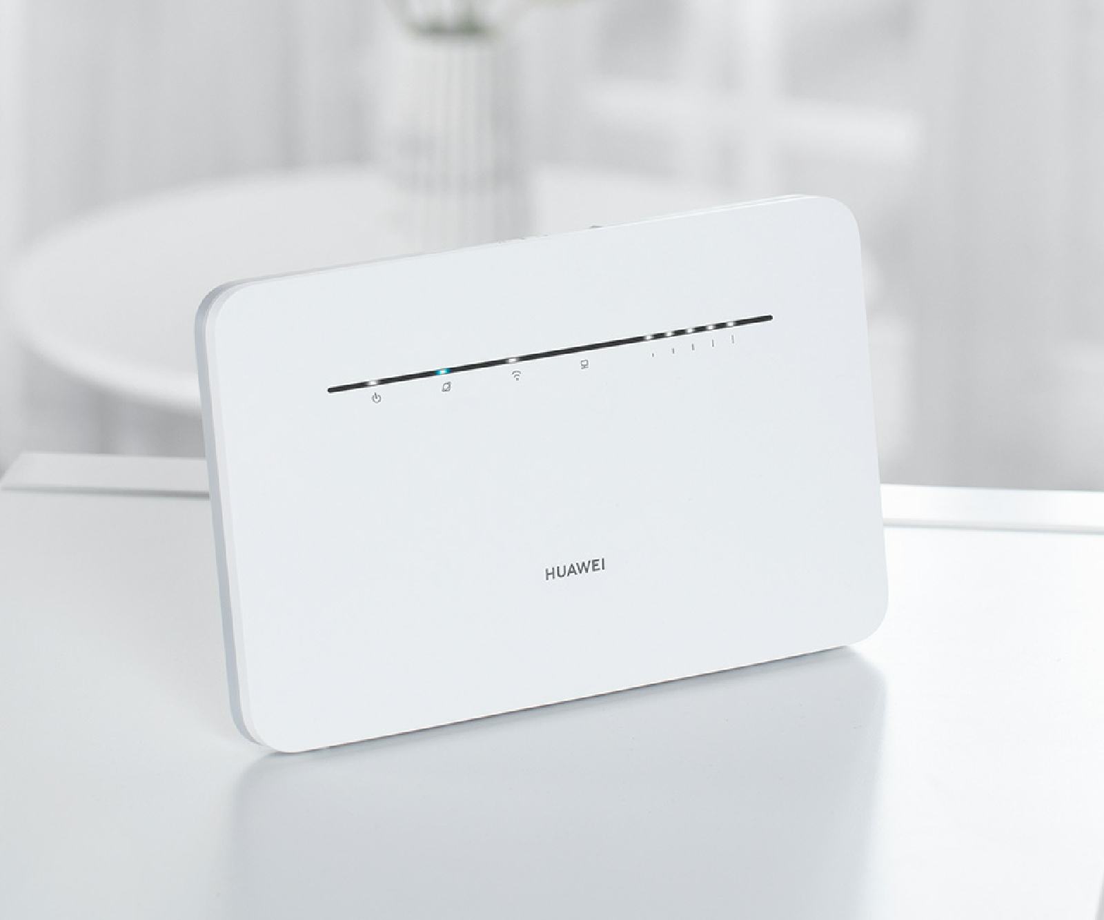 Huawei B535 4G router