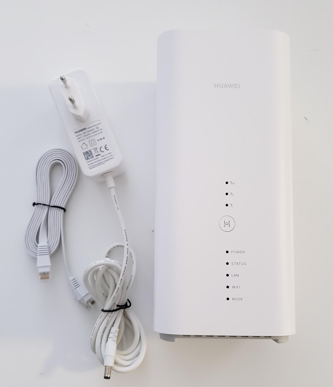 Huawei B818-263 (4G, CAT19, 5CA)