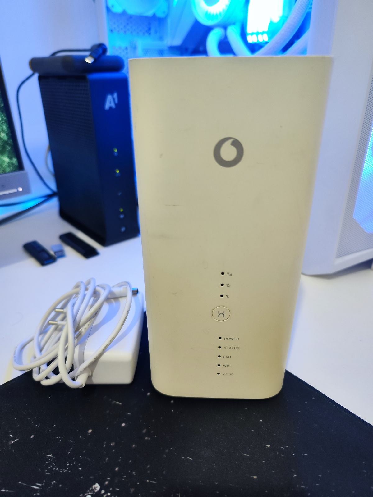 Huawei B818-263 4G cat19 LTE