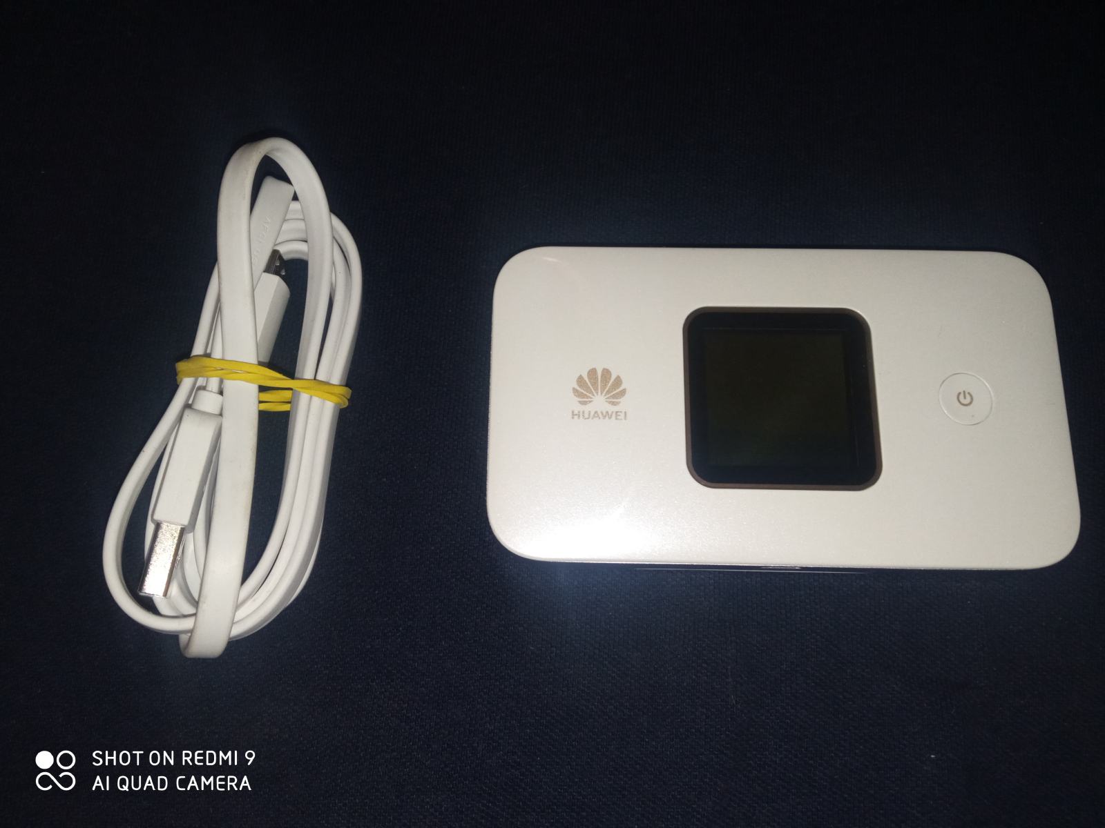 Huawei e5785 4G LTE Cat6 mobilni router/modem/hotspot