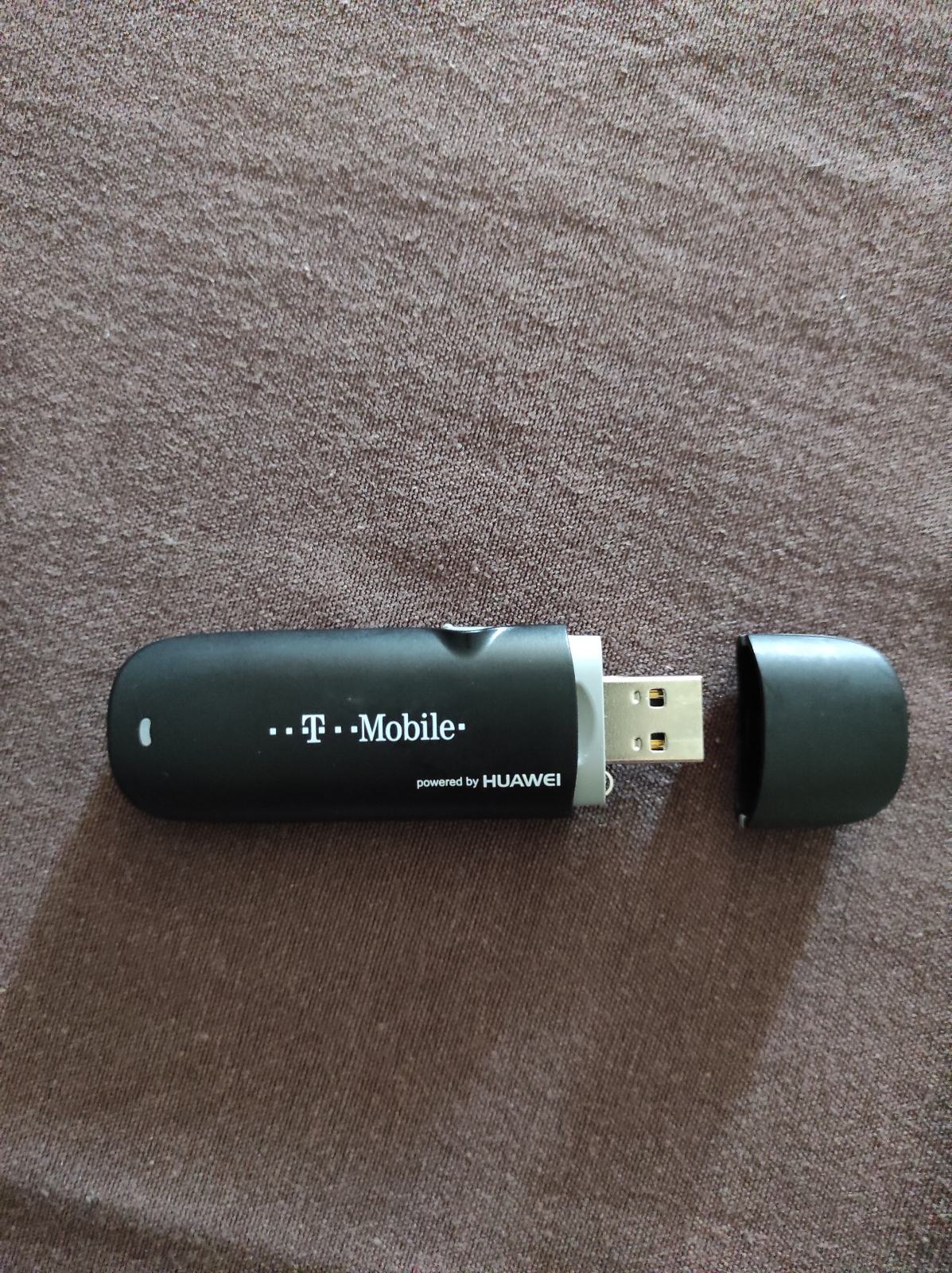 Huawei Mobile Broadband E173