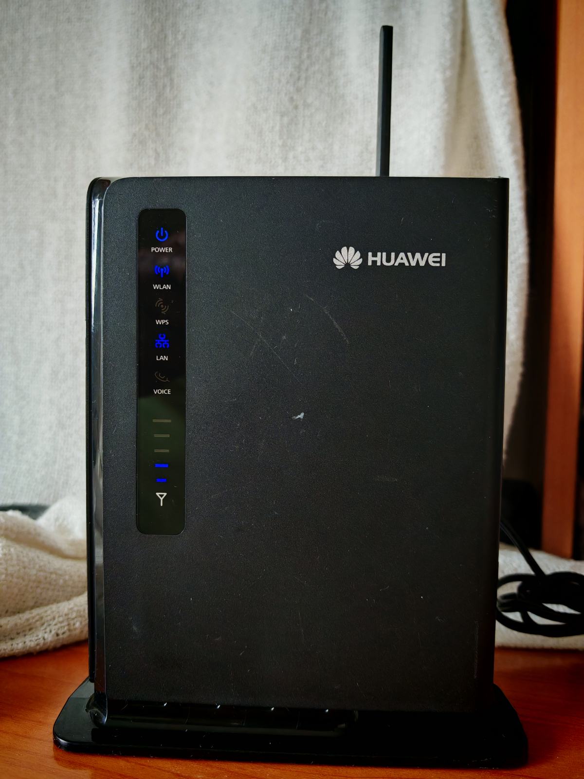 Huawei Internet ruter E5172, 4G /150Mbps LTE, HT mreža.