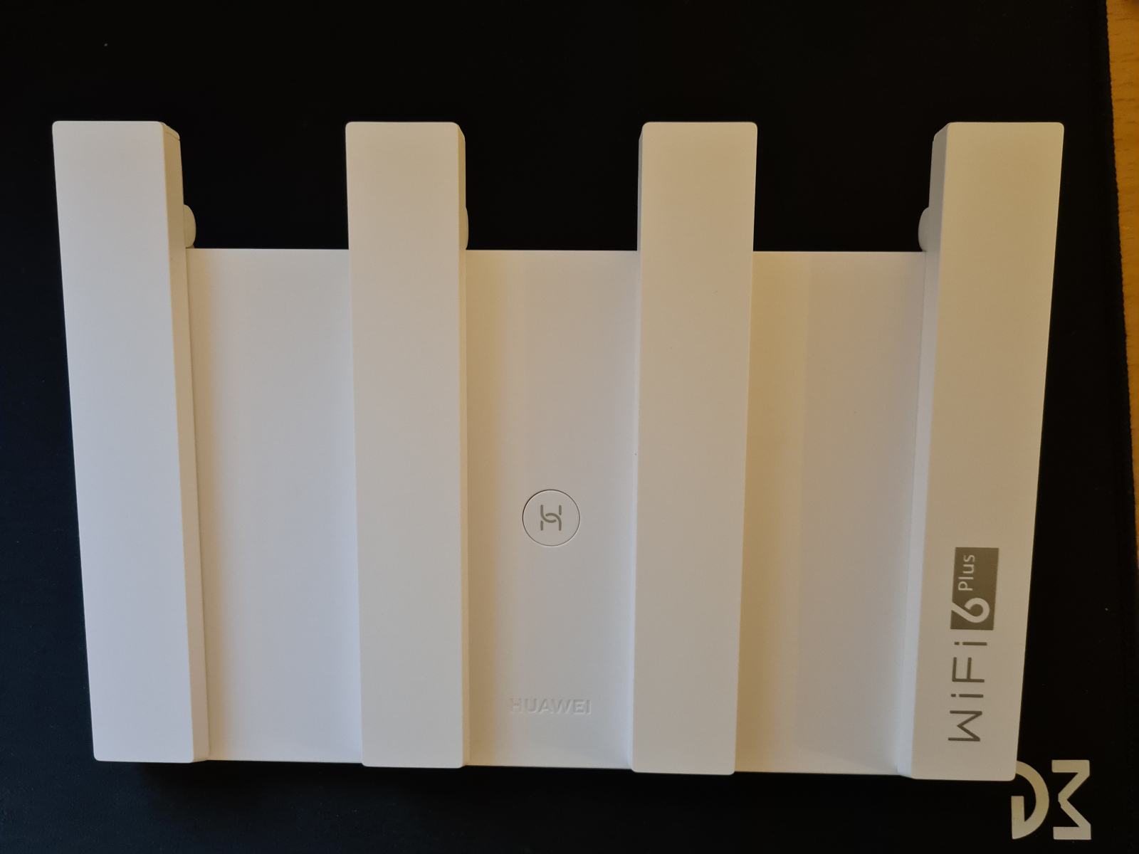 Huawei WiFi AX3 Quad Core Router