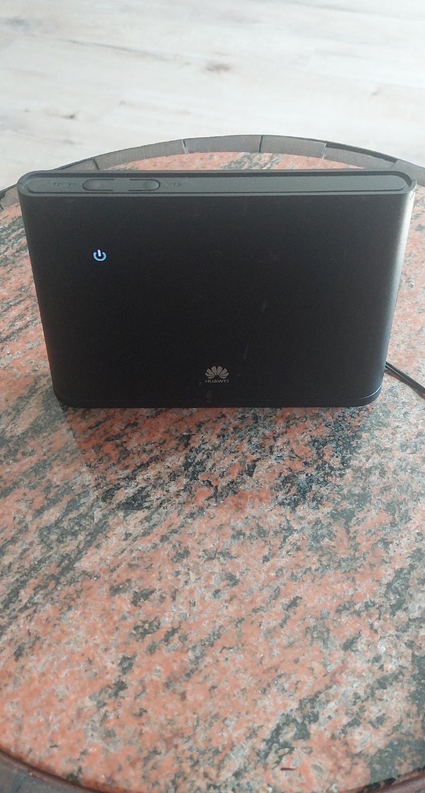 HUAWEI 4G WIRLES RUTER B310s-22 ISPRAVAN NA SVE MREŽE *RIJEKA