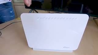 Innbox v45 HGW VDSL2