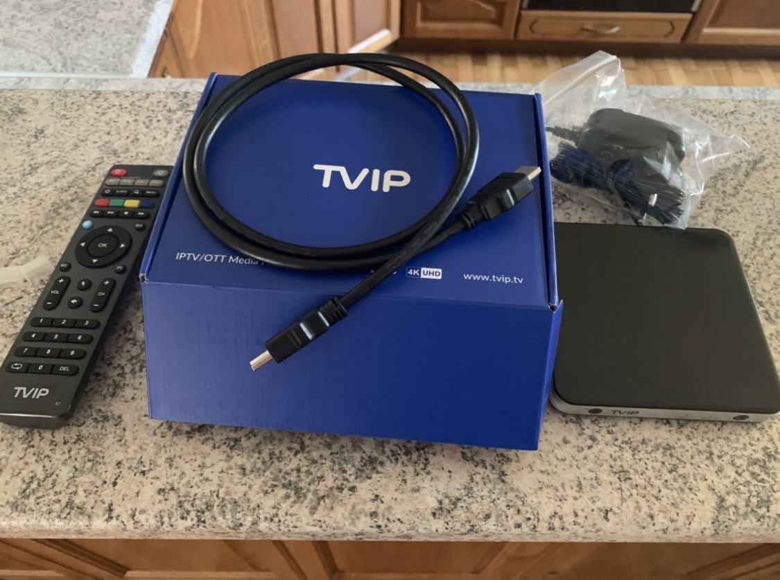 Iptv