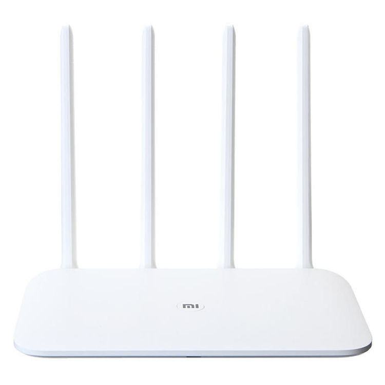 Mi Router 4A Gigabit Edition NOVO RAČUN DO 36 RATA