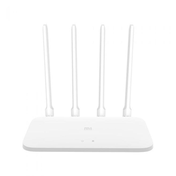 Mi Router 4A NOVO RAČUN PDV
