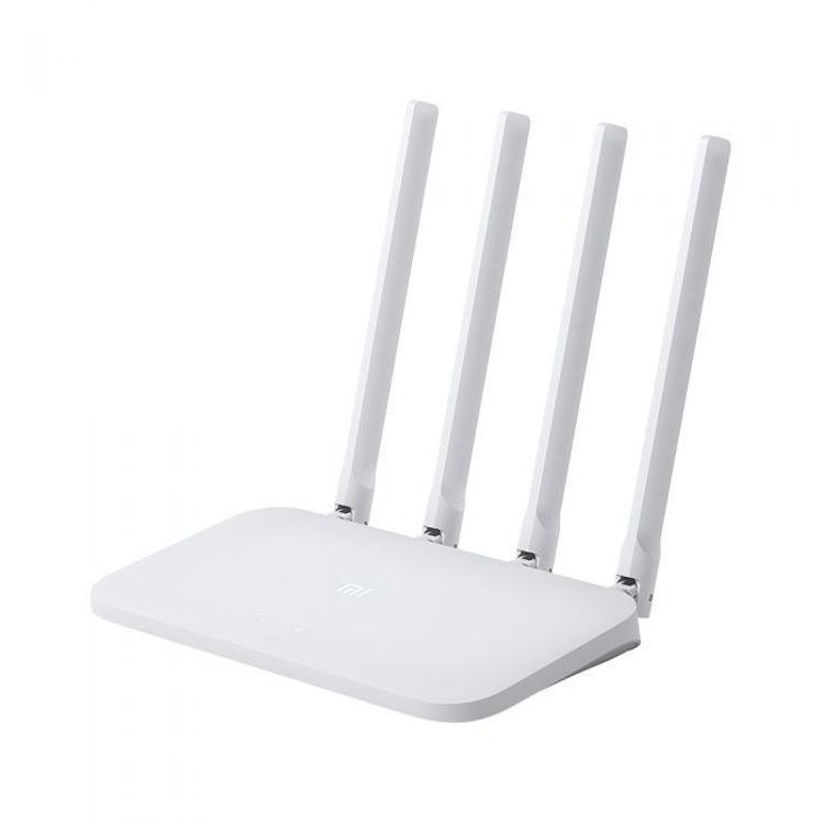 Mi Router 4C NOVO RAČUN PDV
