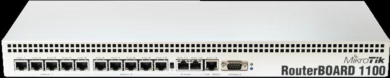 Mikrotik RB 1100