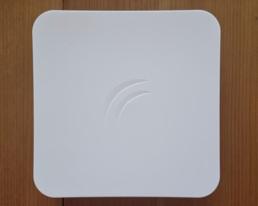 Mikrotik SXTsq Lite2 Wi-Fi uređaj