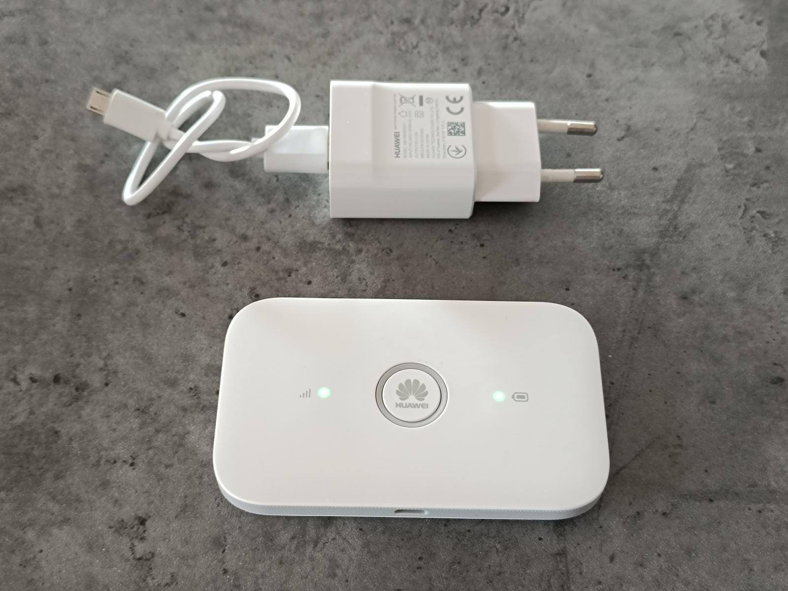 Mobilni 4G LTE WiFi router Huawei