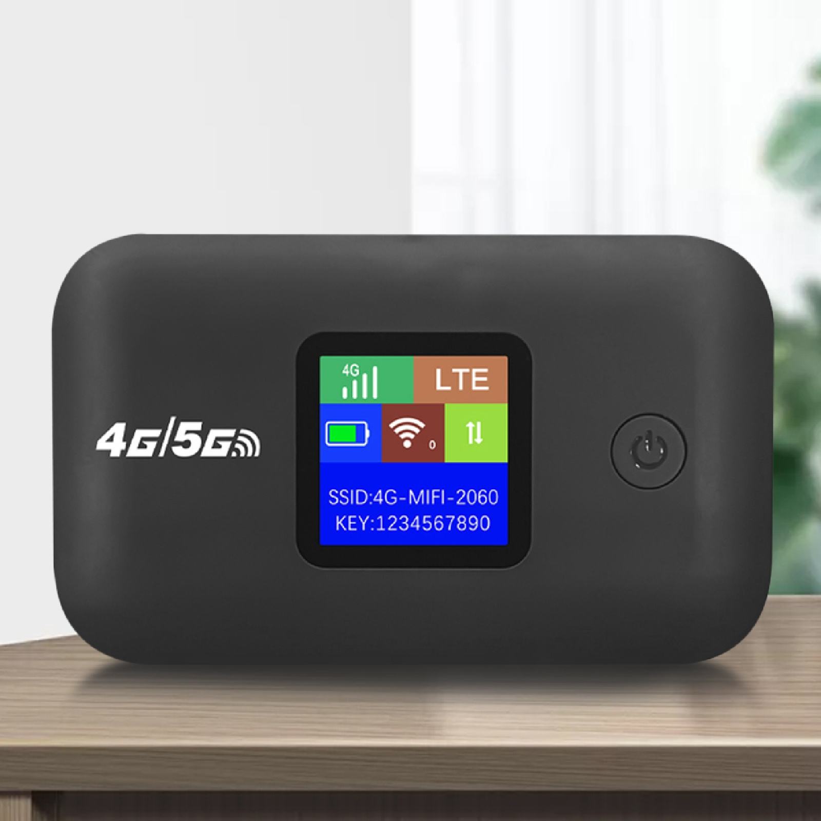 Mobilni ruter WiFi NOVO!