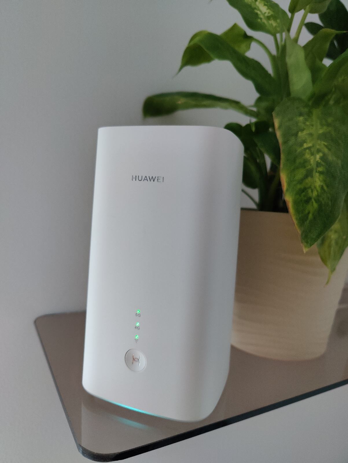 Modem HUAWEI 5G CPE Pro 2