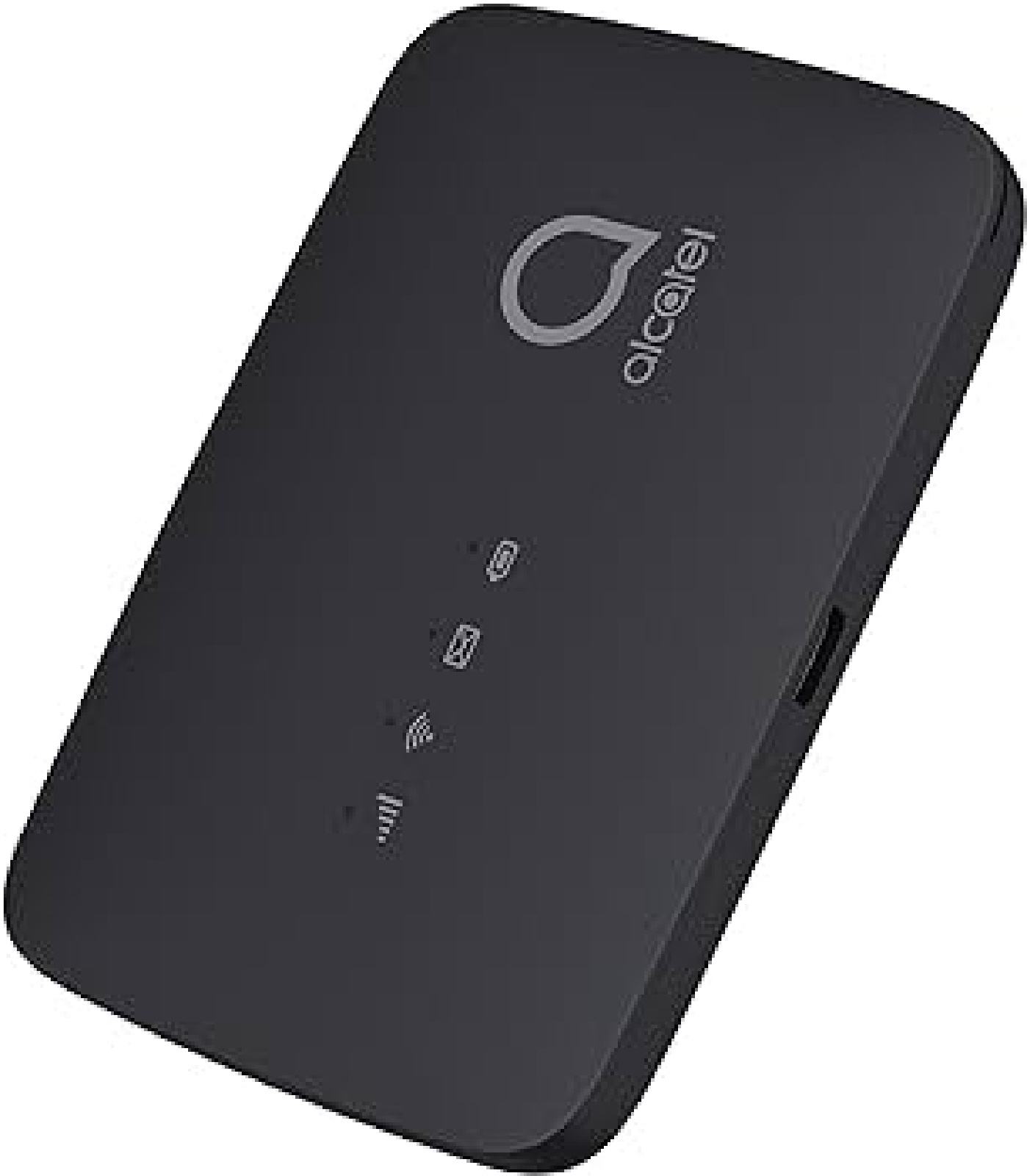 modem router alcatel mw45v2 4g wifi