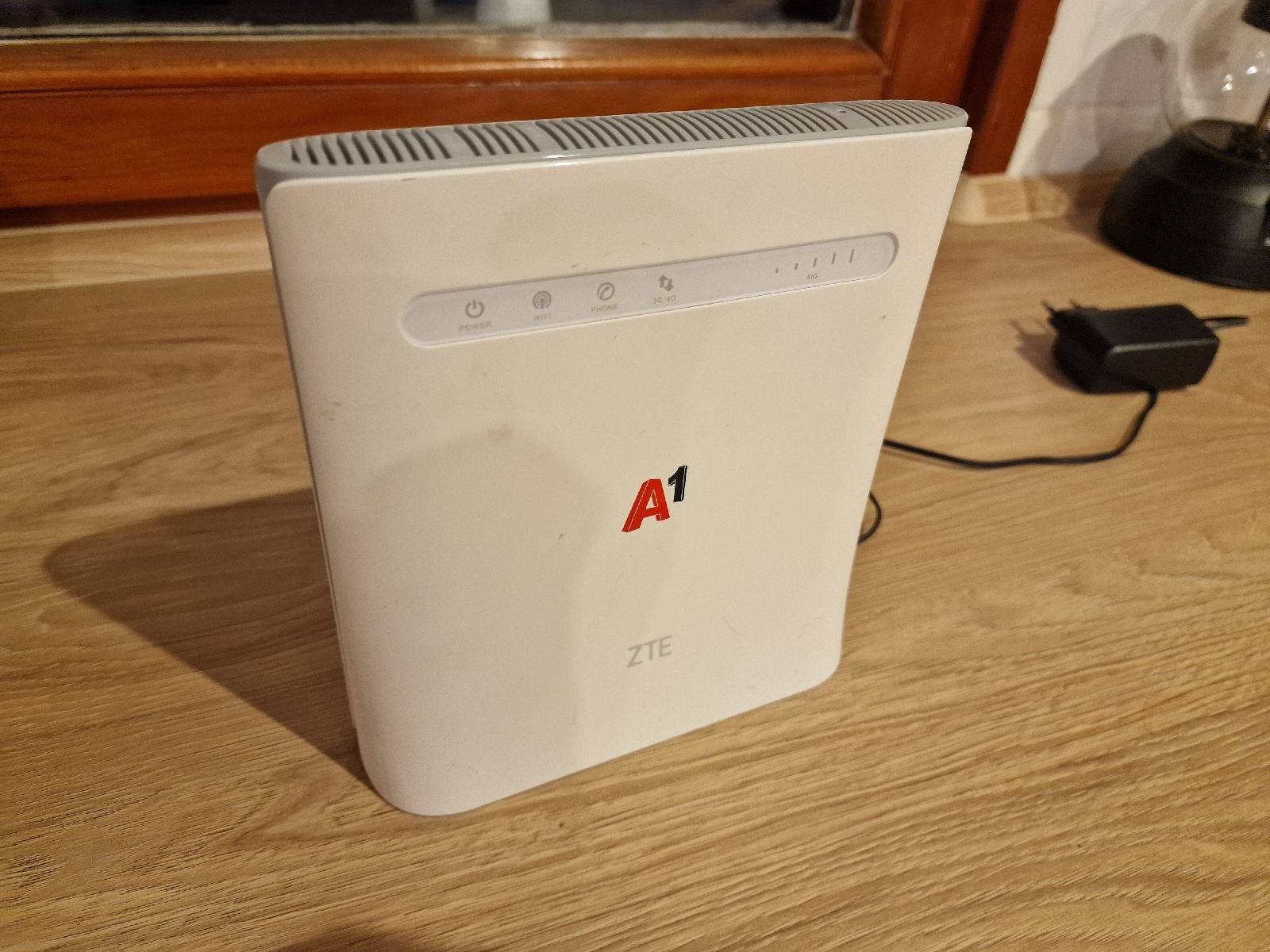 Modem ZTE MF286R