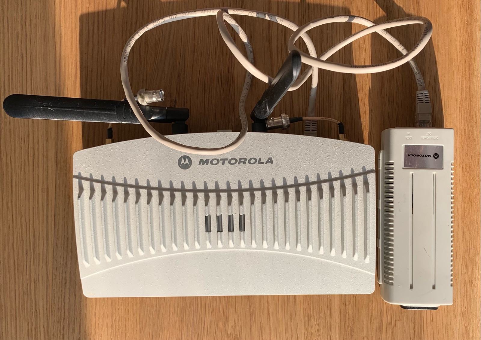 Motorola AP-5131 WiFi Access Point AP-5131-44006-WR