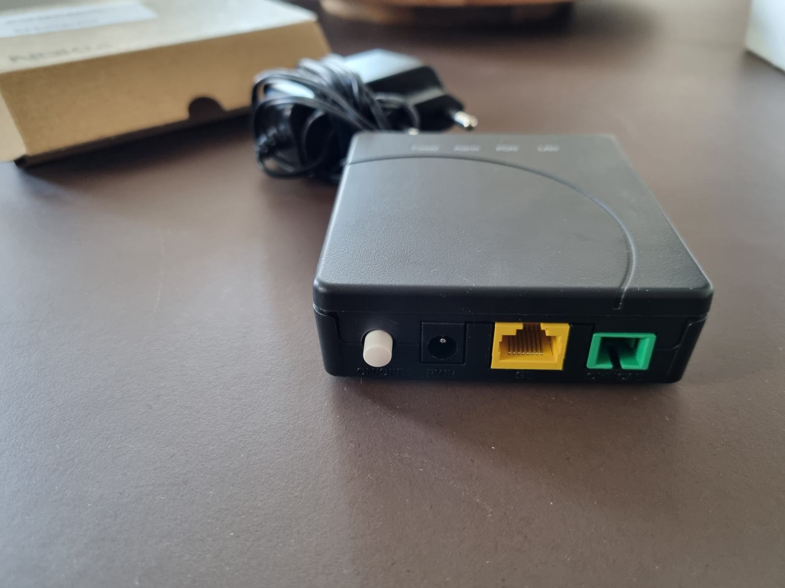 Nokia g-010g-q Optički pretvarač