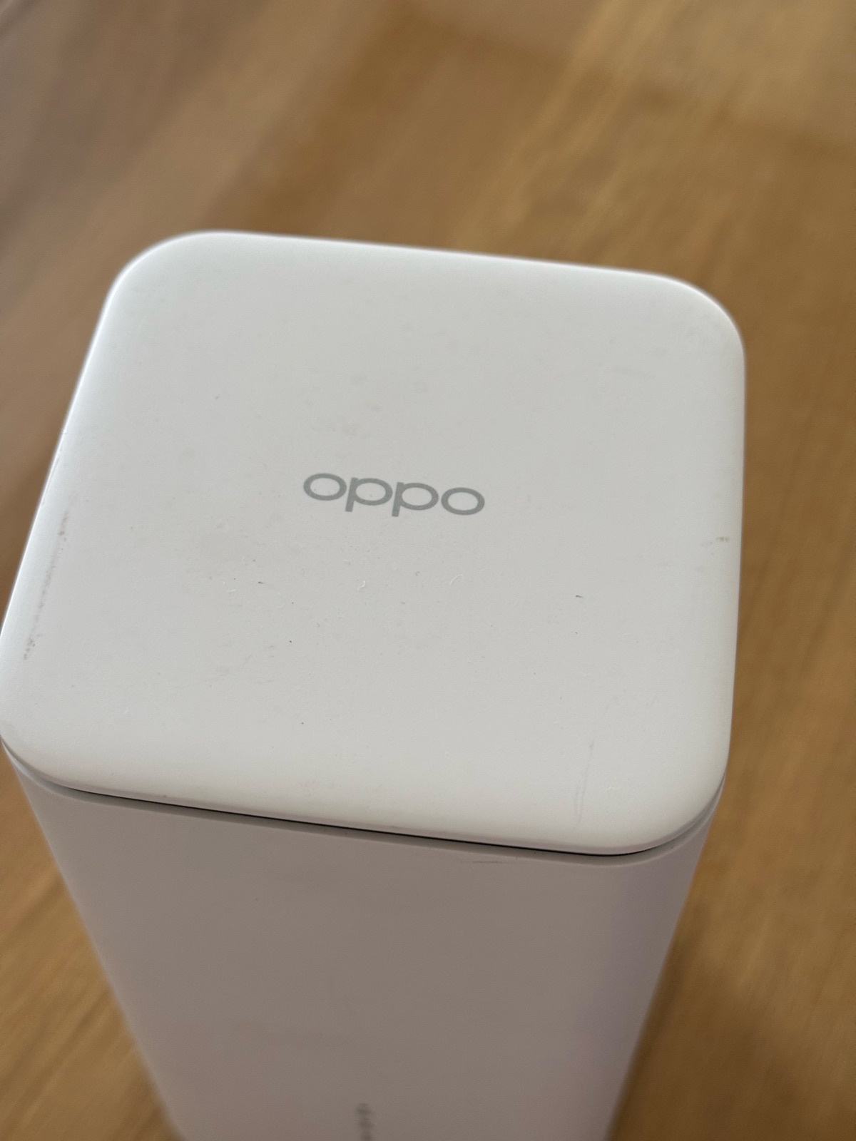 Oppo 5G CPE T1a Router