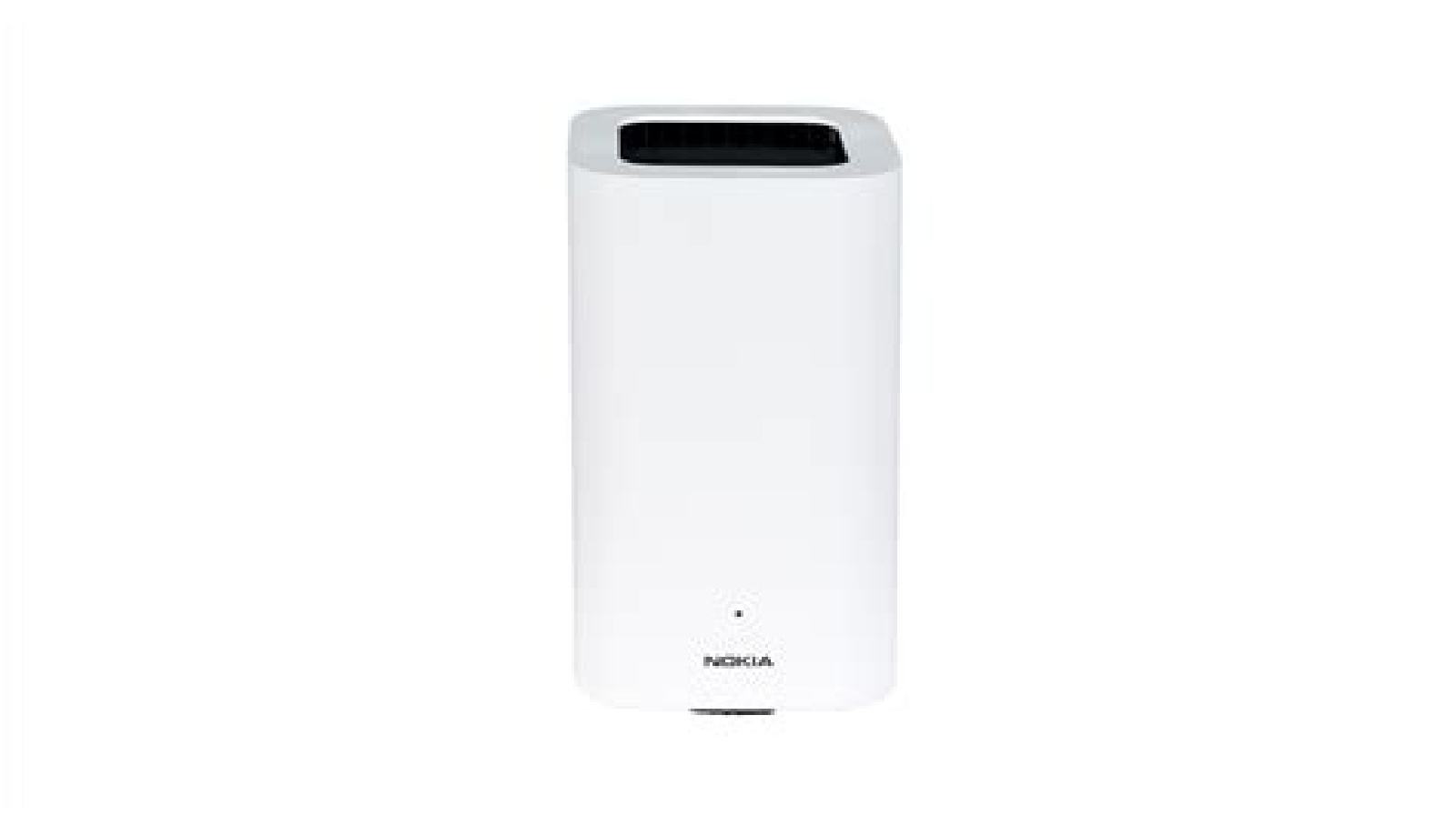 Range extender nokia beacon 2 mesh