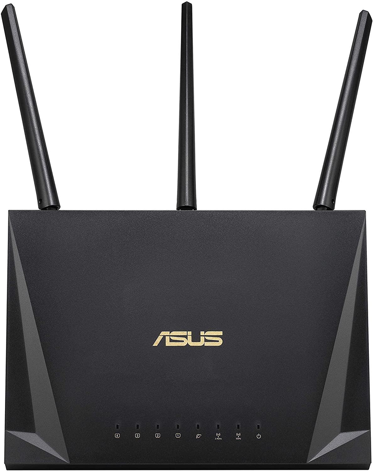 Router ASUS AC2400 Dual band