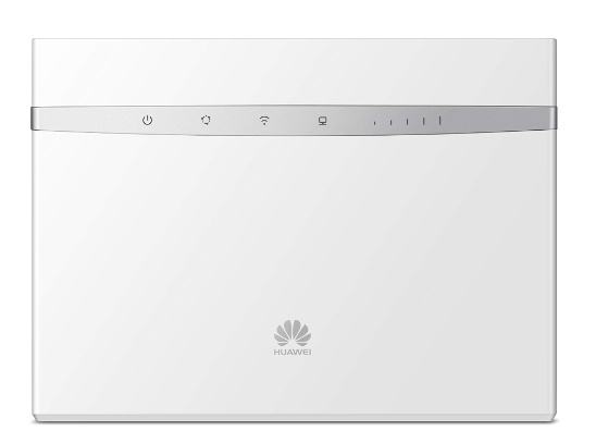 Router Huawei B525