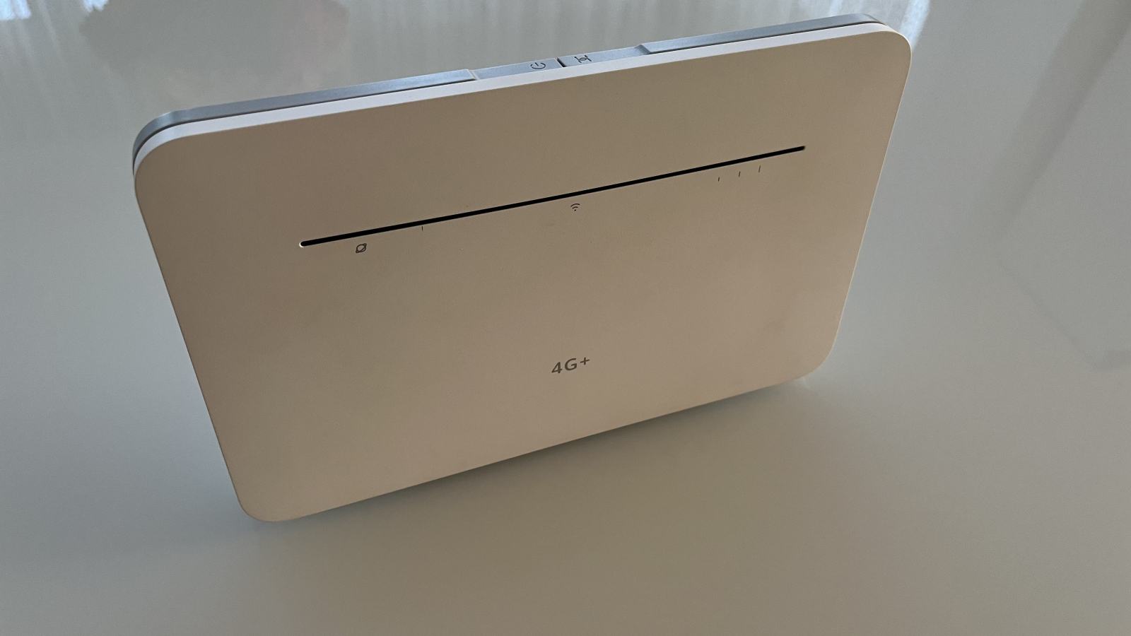 Router Huawei (SoyeaLink) B535-333 (4G+)