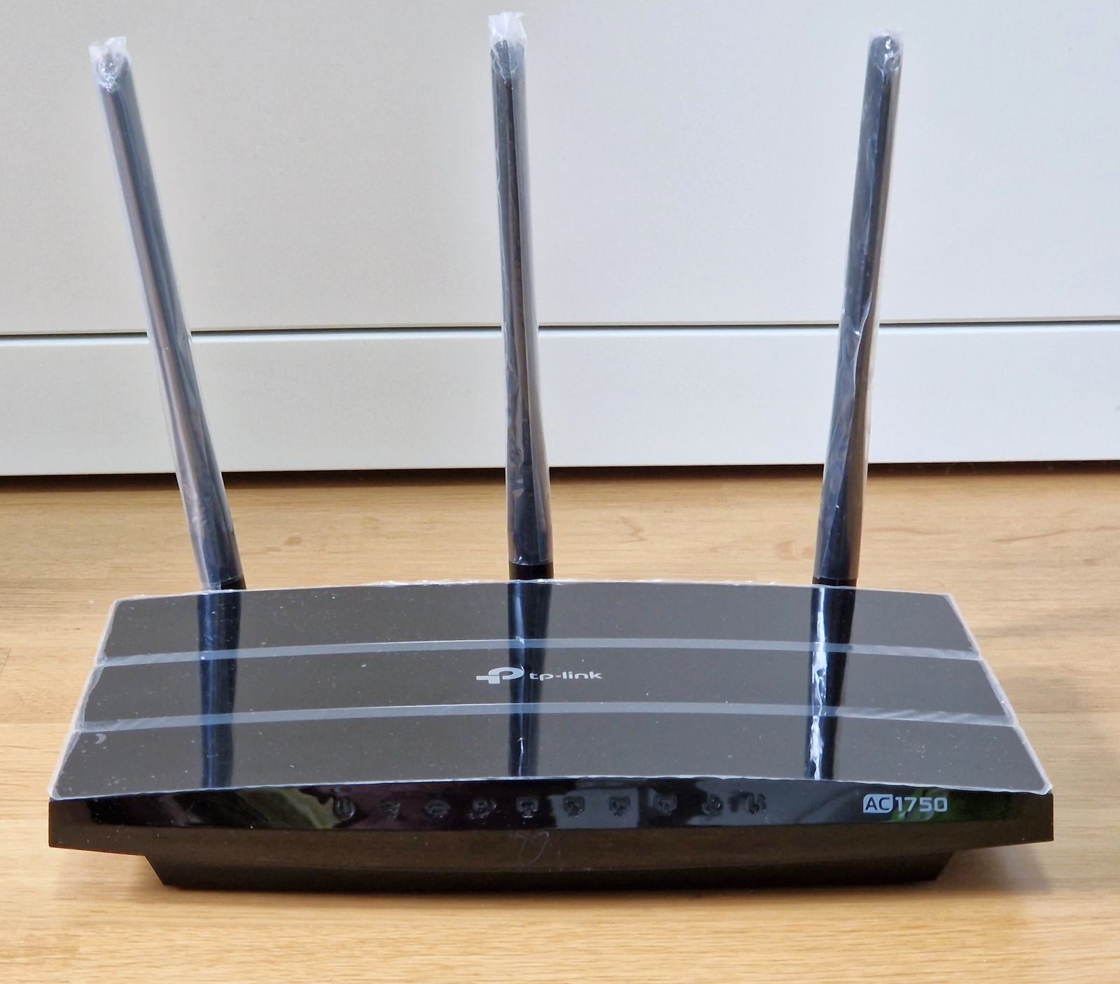 Router TP-Link Archer C7 AC1750
