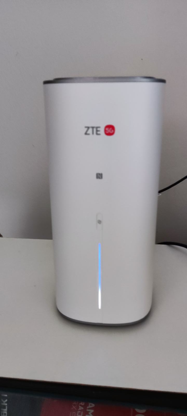 Router ZTE G5 Ultra 5G (MC8512)