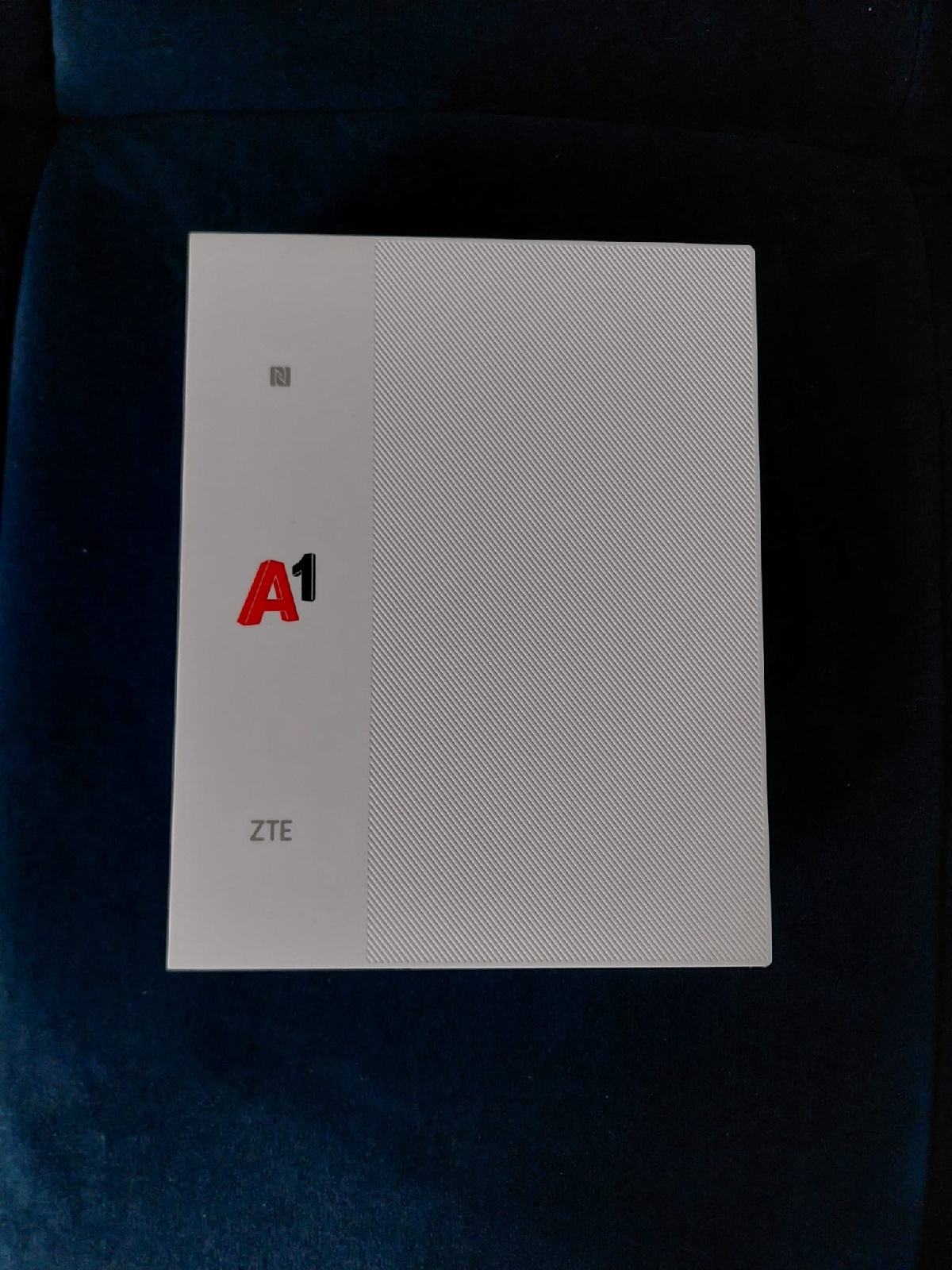 Ruter ZTE MF297D Homebox