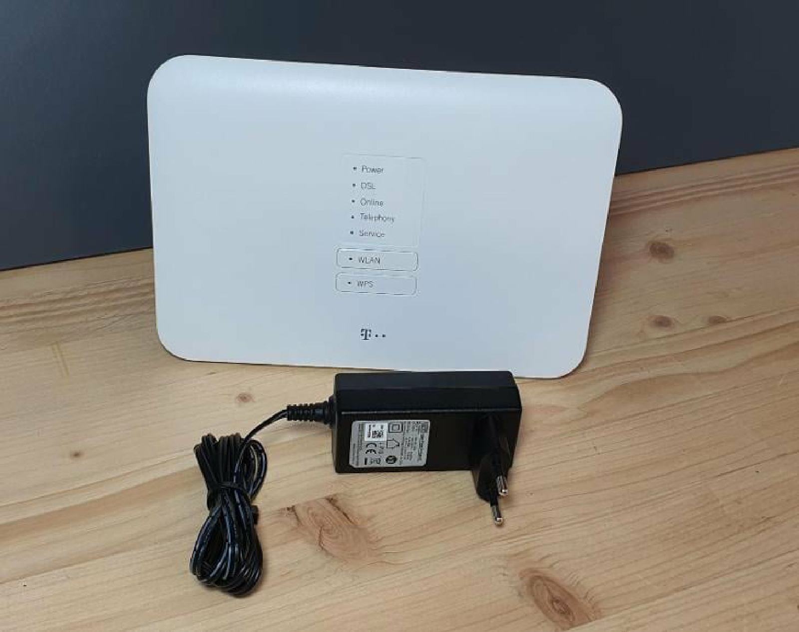 Sercom Speedport plus router ruter rabljenu