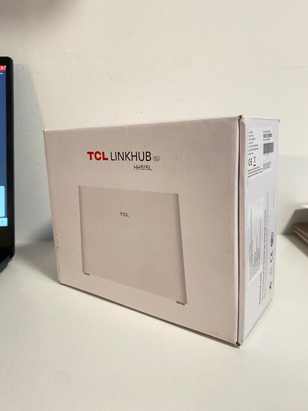 TCL LINKHUB HH515L