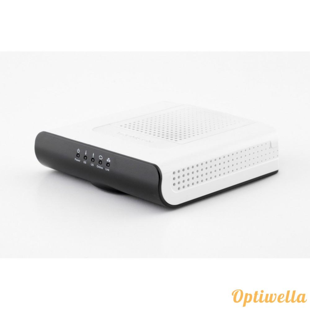 Technicolor TCM471 DOCSIS/EuroDOCSIS 3.0 Cable Modem