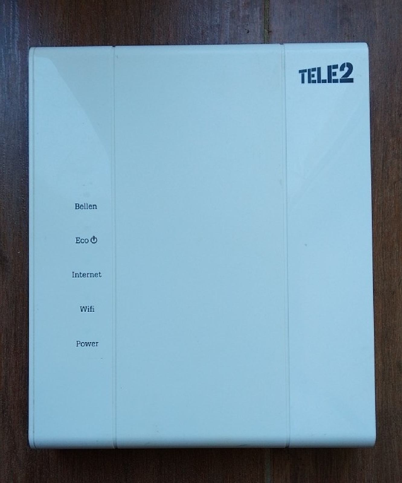 TELE2 HOMEBOX ROUTER 4G/5G