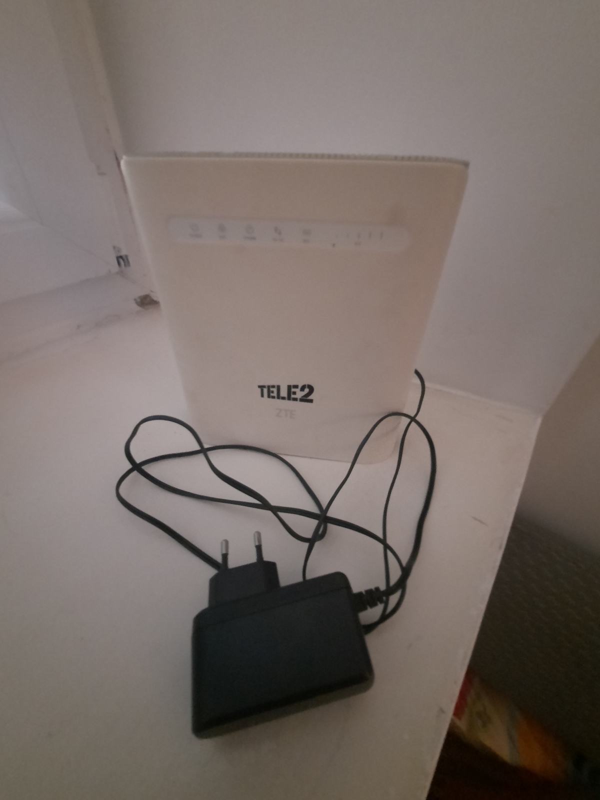 %SNIŽENO Telemach modem